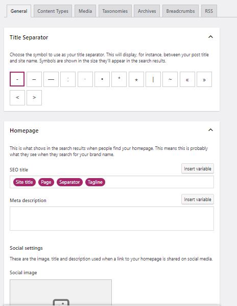 Best WordPress Breadcrumbs: Customization, Design